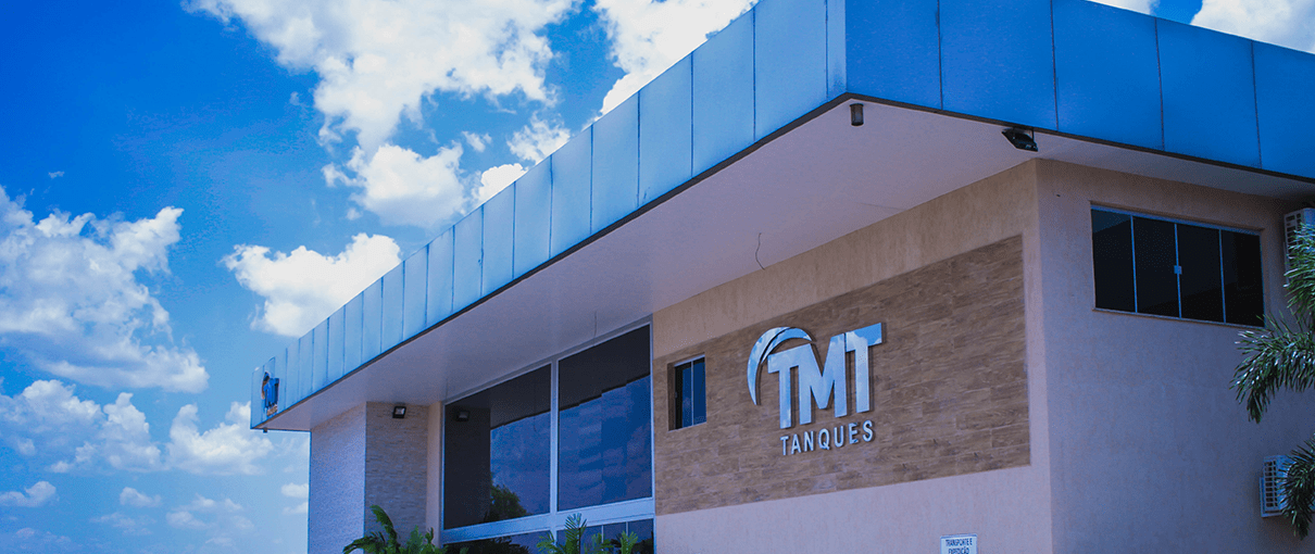 TMT Tanques